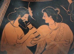 Hermes: Messenger of the Gods in Ancient Greek Mythology