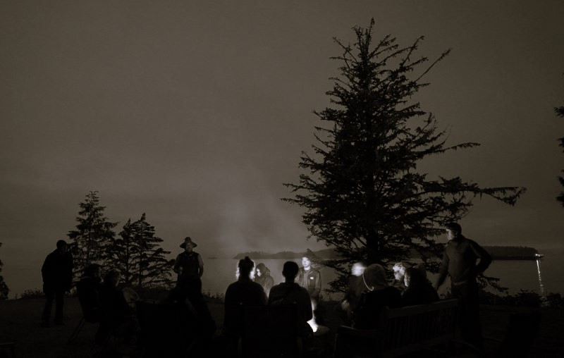 Light Pollution: We're Losing Sight of the Night Sky