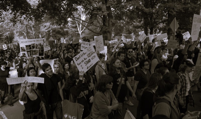 The Positives of Political Polarization