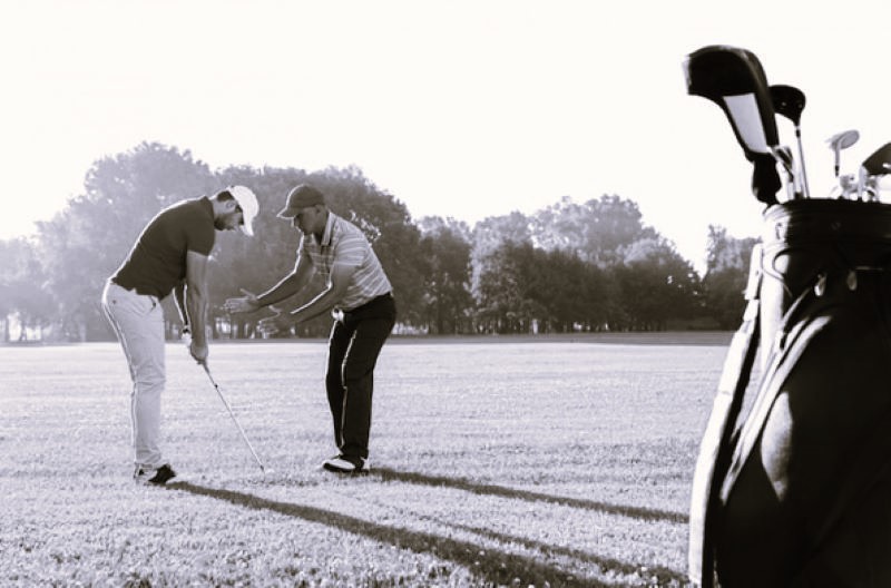 A Beginner’s Guide to Golfing in Exclusive Country Clubs