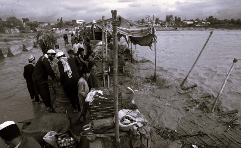 The Most Costly Climate Disasters of 2024
