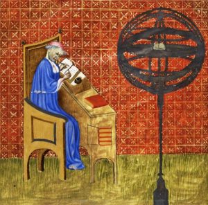 The Mathematical Cultures of Medieval Europe