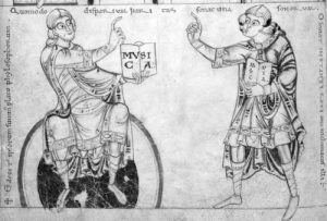 The Mathematical Cultures of Medieval Europe