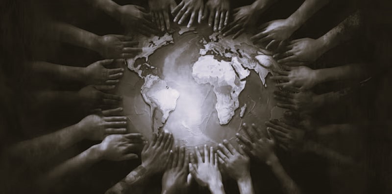 The Global Cooperation Barometer and International Relations