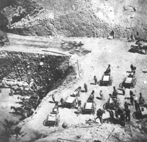 Building the First Transcontinental Railroad, 1863-1869