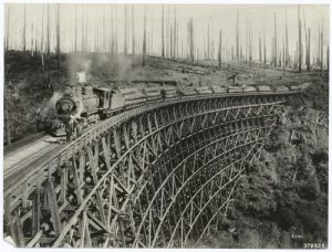 Building the First Transcontinental Railroad, 1863-1869