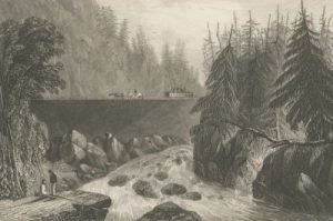 Two Hundred Years on the Erie Canal, 1825-2025