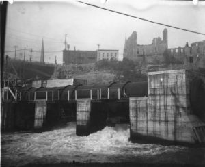 Two Hundred Years on the Erie Canal, 1825-2025
