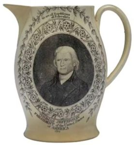 A Brief History of Presidential Inaugural Speeches, George Washington ...