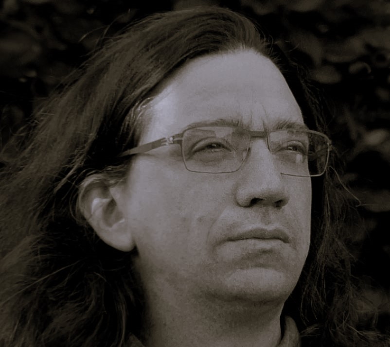 Curtis Yarvin, the Man Encouraging Caesarism under Trump