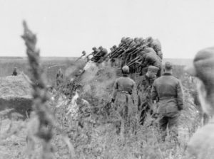 Einsatzgruppen: Hitler's Secret Killers Unbound by Law