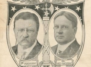 Battle on the Ballot: Political Outsiders in U.S. Presidential ...