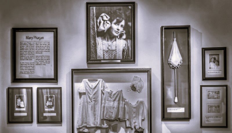 The KKK, Leo Frank, and the Murder of Mary Phagan in 1913