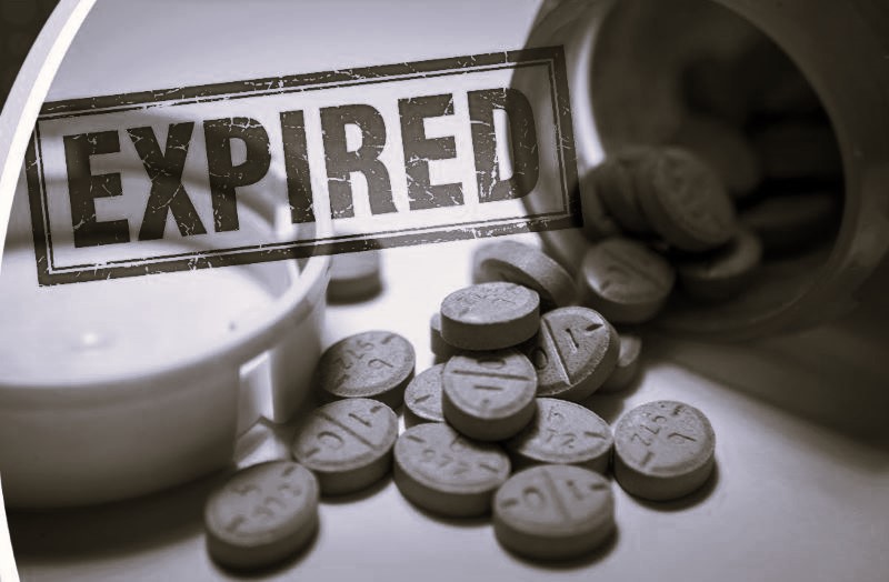 Wasting Medicine: The Myth of Drug Expiration Dates