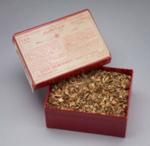 Quack Cures and Self-Remedies in the 19th and Early 20th Centuries