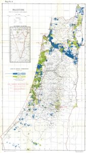 A History of Mandatory Palestine, 1920-1948