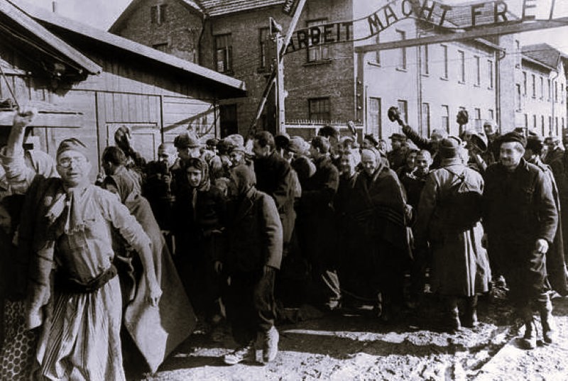 Holy Reich: How Christians Gave Hitler Power