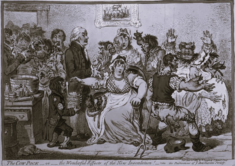 The Triumph of Science: The Incredible Story of Smallpox Eradication