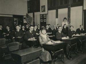 Early American Immigration Policies from the Late Nineteenth Century