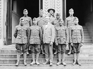 Early American Immigration Policies from the Late Nineteenth Century