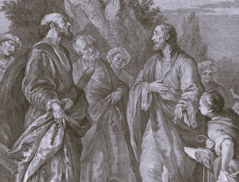 Publicans: Shareholder-Owned Corporations in Ancient Rome