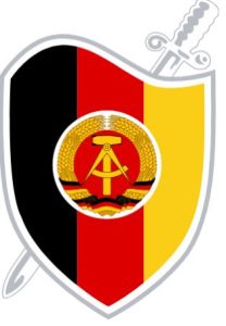 Ministerium fur Staatssicherheit: The 'Stasi' Secret Police in East ...