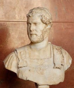 Frumentarii: Surveillance and Intelligence Gathering in Ancient Rome