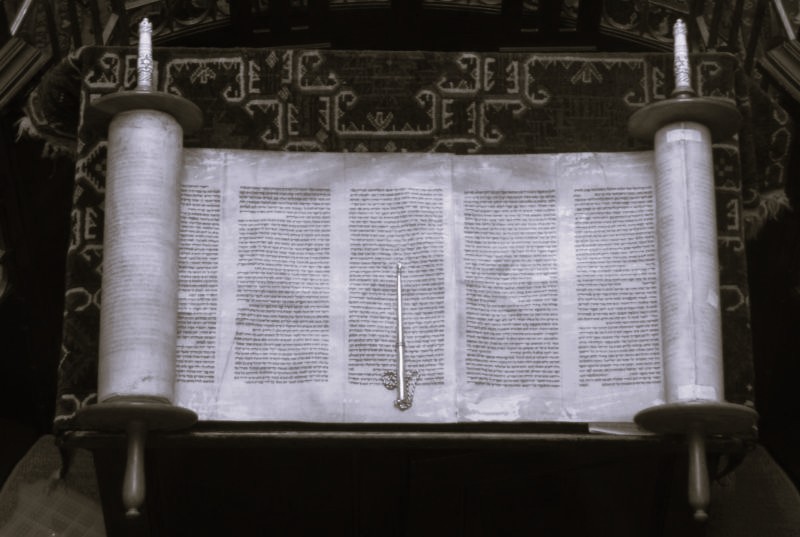 Beriyth: The 'Old Testament' as an Ancient Judaic Divine Contract