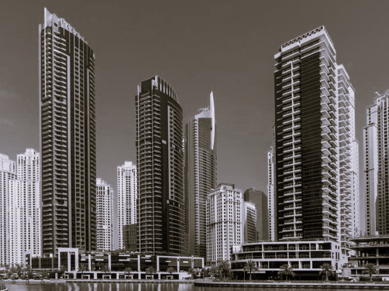 Comparing the UAE Real Estate to the US Property Market: Where to Invest?
