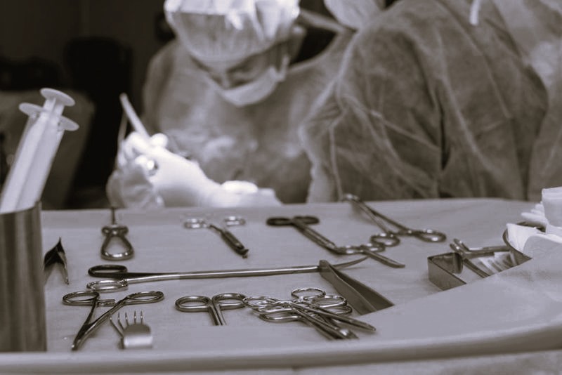 Avoiding Supply Shortages: Smart Strategies for Stocking Surgical Equipment