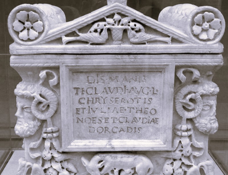 Establishing Citizenship in Ancient Rome