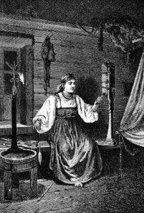 Keeping Warm and Making War: Fire in Medieval Europe