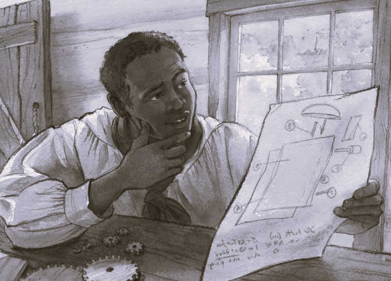 Benjamin Banneker: Pioneering 18th-Century Black Mathematician and ...