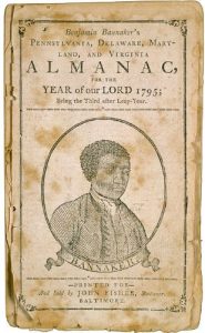 Benjamin Banneker: Pioneering 18th-Century Black Mathematician and ...