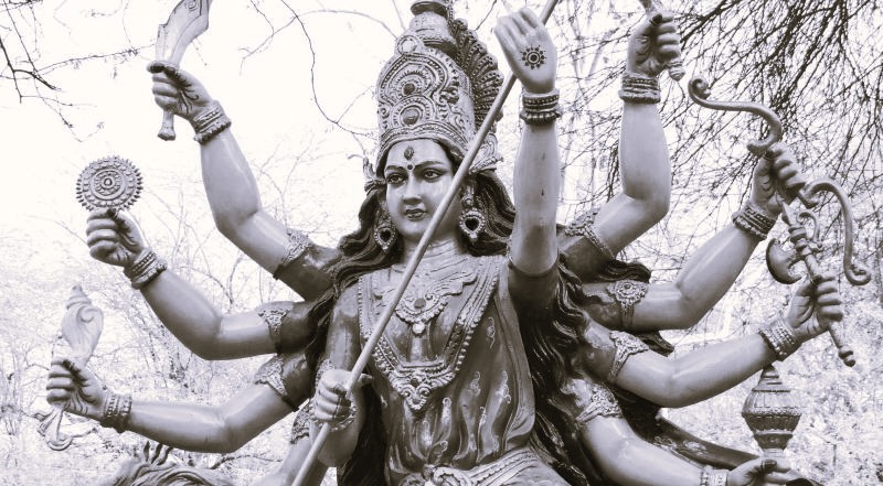 From Kali to Mary to Neopagan Goddesses: A History of Religious ...