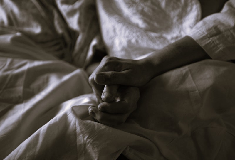 What It Means to Legalize Assisted Death
