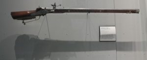'Hand Cannons' and 'Hook Guns': The First Firearms in Early Colonial ...