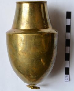 Specula and Raspatories: Surgery in Ancient Rome