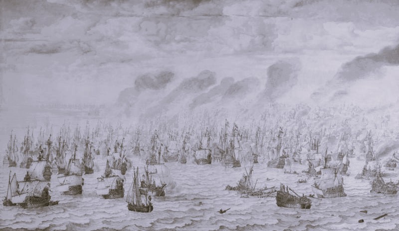 A Brief History of Modern Global Capitalism