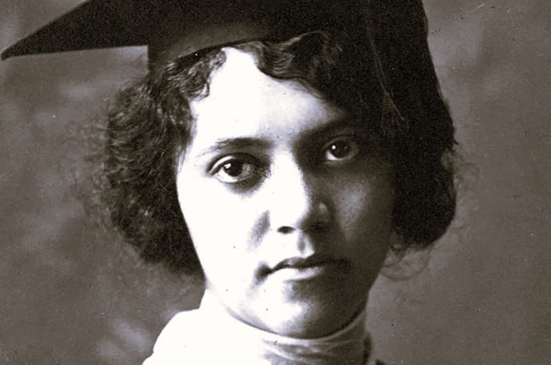 The Young Black Scientist Who Discovered a Pivotal Leprosy Treatment in ...