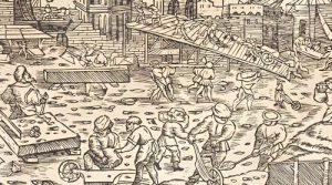 Manorial Famuli: Wages and Labor Relations in the Middle Ages