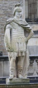 Government and Administration in Ancient Rome