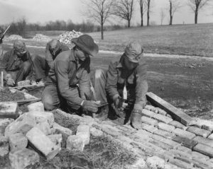 Foundations of the New Deal: The Federal Agencies Created by FDR