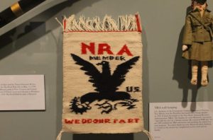 Foundations of the New Deal: The Federal Agencies Created by FDR