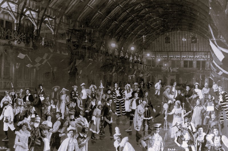 A Brief History of Modern Image Manipulation