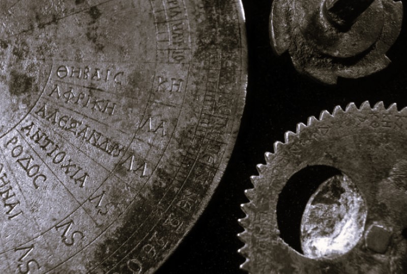 The Birth and Growth of Science in the Ancient World