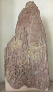 The Use of Images as Propaganda in the Ancient World