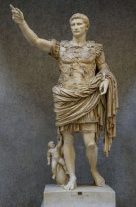 The Use of Images as Propaganda in the Ancient World