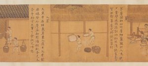 The Birth and Growth of Science in the Ancient World
