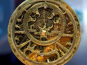 The Birth and Growth of Science in the Ancient World